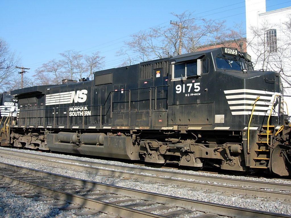 NS 9175
